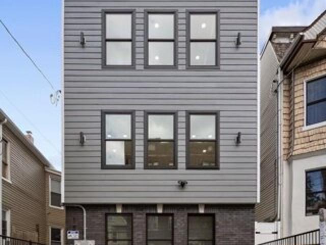 Fulton Ave Unit,jersey City, Condo For Sale