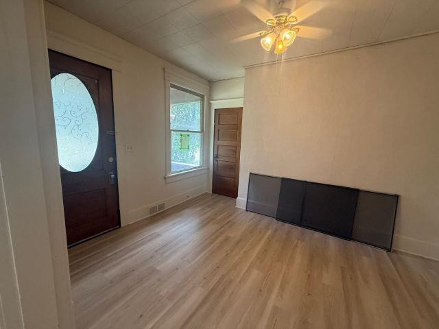 Fulton Duplex 1 Bedroom Apartment for Rent at 1249 Fulton Rd Nw, Canton, OH 44703 West Park