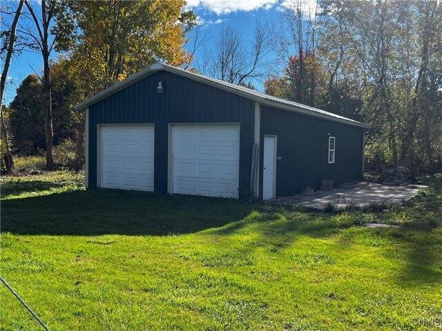 Fulton NY 13069 89057122