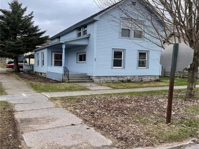 Fulton St, Carthage, Home For Sale