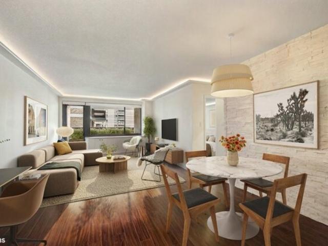 Fulton St Apt M, Manhattan, Home For Sale