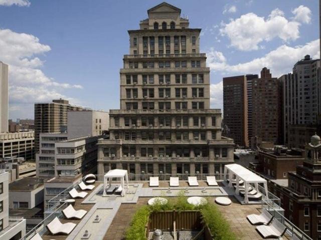 Fulton St Apt,new York, Condo For Sale