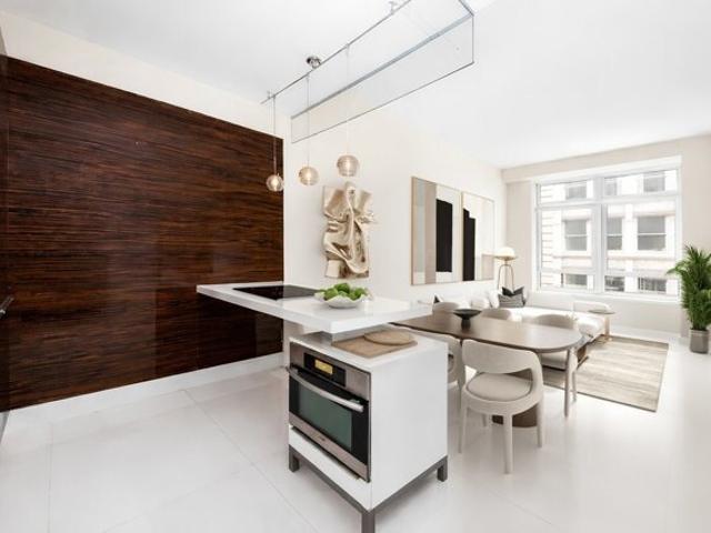 Fulton St Apt,new York, Condo For Sale