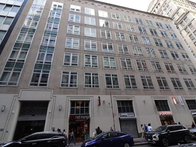 Fulton St Apt,new York, Condo For Sale