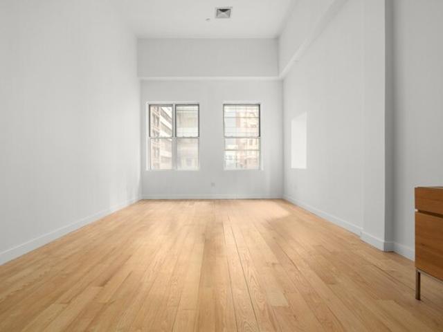Fulton St Apt A, New York, Condo For Sale