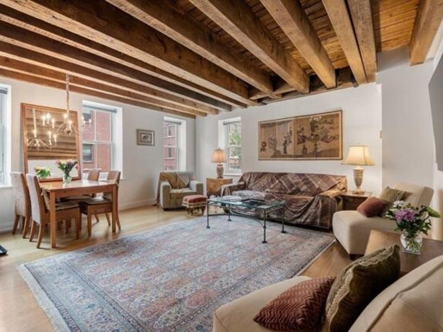 Fulton St Apt, Boston, Condo For Sale