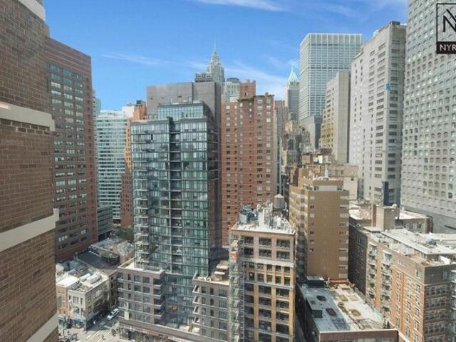 Fulton St Apt G, New York, Property For Sale