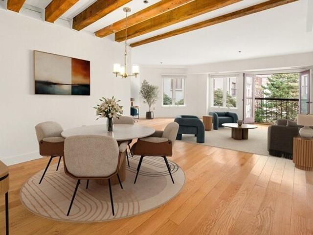 Fulton St Apt Q, Boston, Condo For Sale