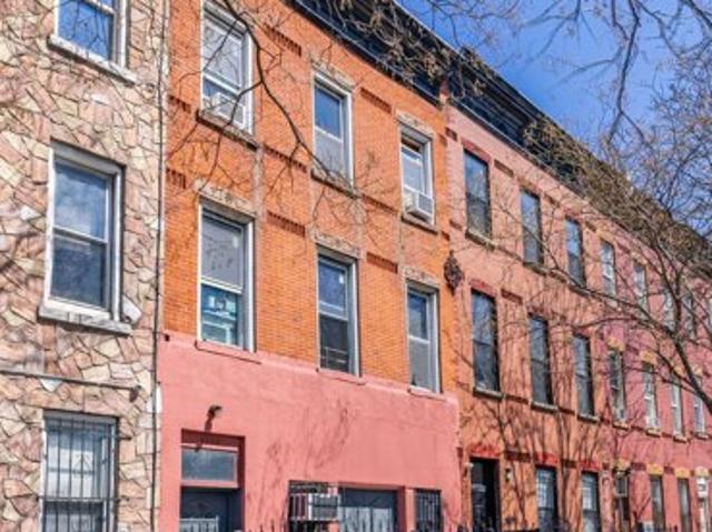 Fulton St, Brooklyn, Home For Sale