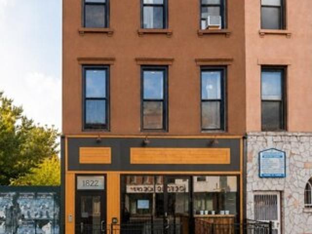 Fulton St, Brooklyn, Home For Sale