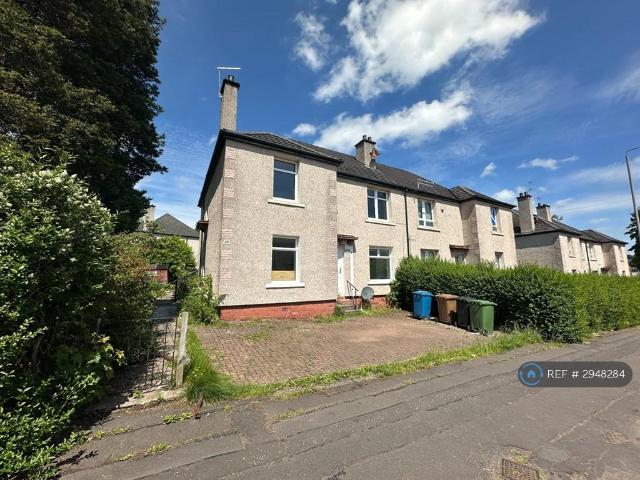 Fulton St, Glasgow, G13 2 bed flat to rent £1,095 pcm £253 pw