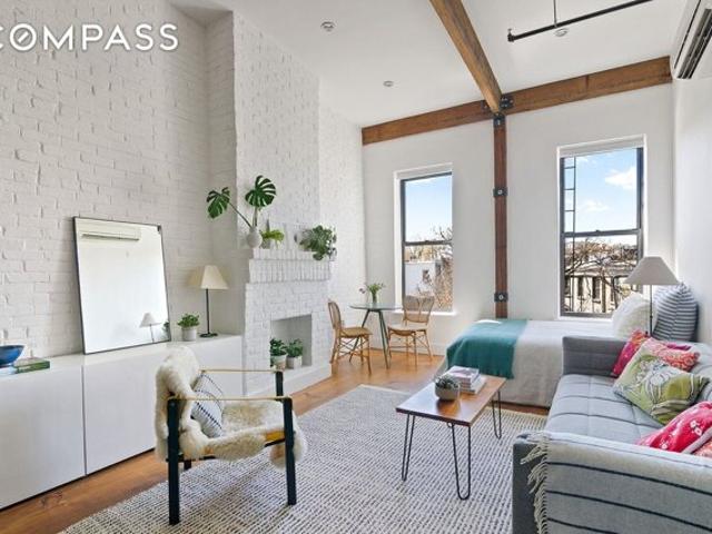 Fulton St # D, Brooklyn, Condo For Sale