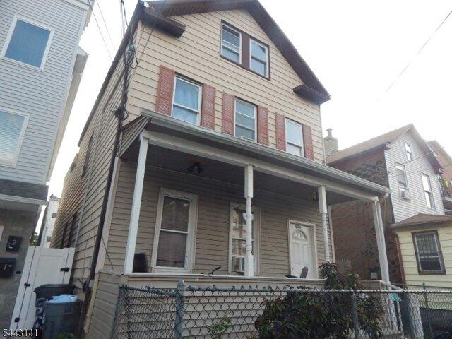 Fulton St, Elizabeth City, Home For Sale