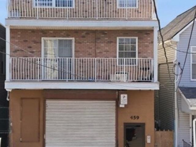 Fulton St, Elizabeth City, Home For Sale