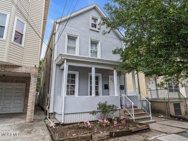 Fulton St, Elizabethport, Home For Sale