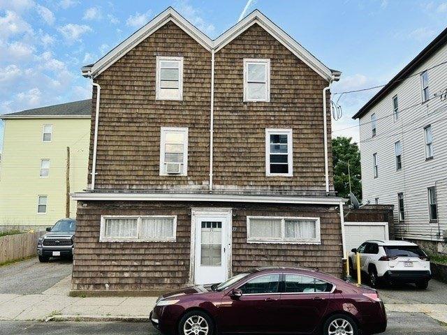 Fulton St, Fall River, Home For Sale