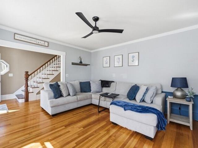 Fulton St, Fitchburg, Home For Sale
