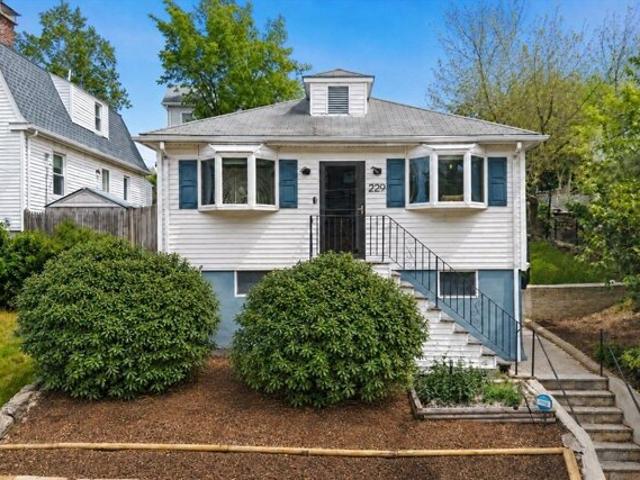 Fulton St, Medford, Home For Sale