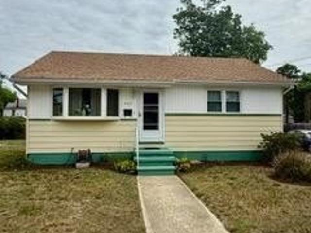 Fulton St, Millville, Home For Sale