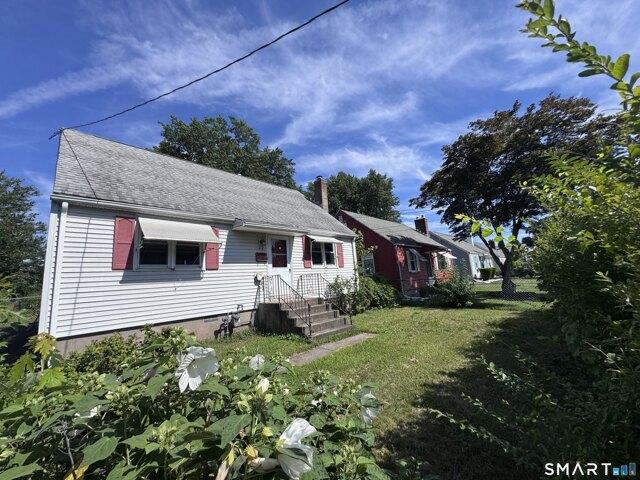 Fulton St, New Britain, Home For Sale