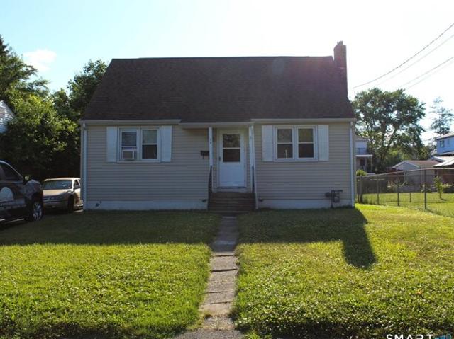 Fulton St, New Britain, Home For Sale