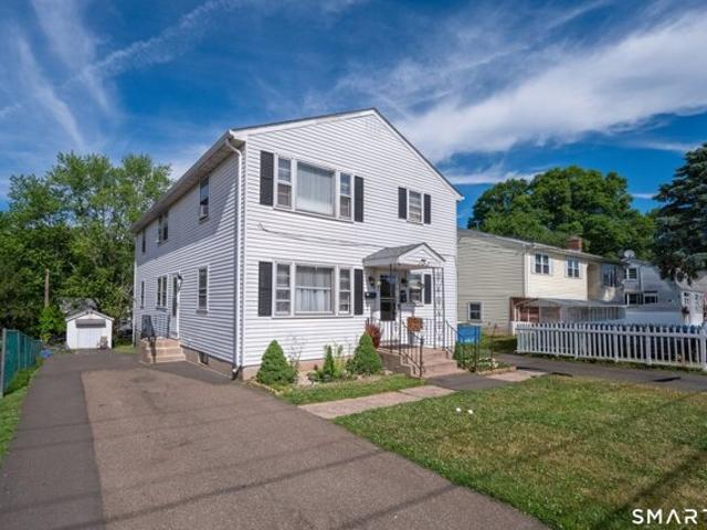 Fulton St, New Britain, Home For Sale
