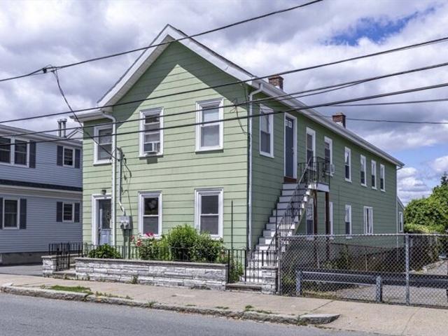 Fulton St, Peabody, Home For Sale
