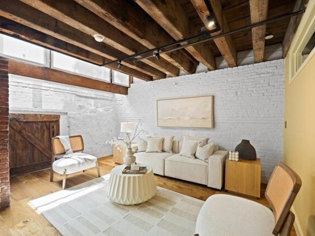 Fulton St Unit De, Boston, Condo For Sale