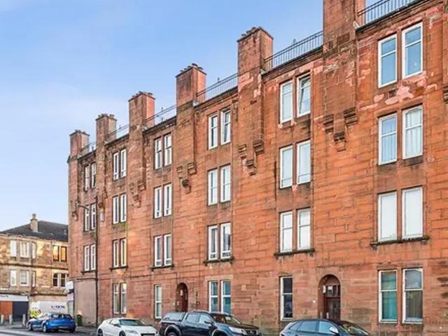 Fulton Street, High Knightswood, Glasgow, G13 1AE, United Kingdom | 1 bed apartment for rent #140226443 | Rentberry