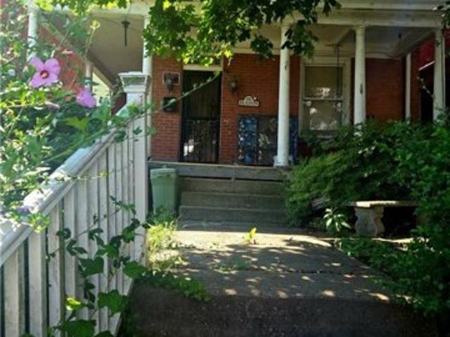 Fulton Pl, Pittsburgh, Home For Sale