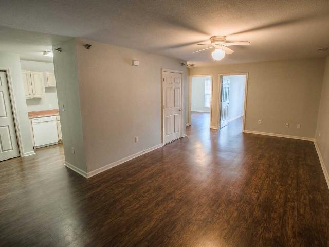 Fulton Place Apts. 3 Bedroom Apartment for Rent at 1510 N 10th St, Lafayette, IN 47904 Monon