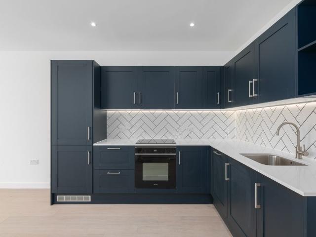 Fulton Road, Wembley HA9, 1 bed flat to rent, £2,100 pcm | PrimeLocation