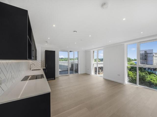Fulton Road, Wembley HA9, 2 bed flat to rent, £2,600 pcm | PrimeLocation