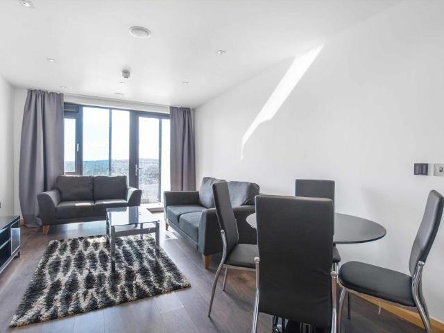 Fulton Road, Wembley, London, HA9 1 bed flat to rent £2,000 pcm £462 pw