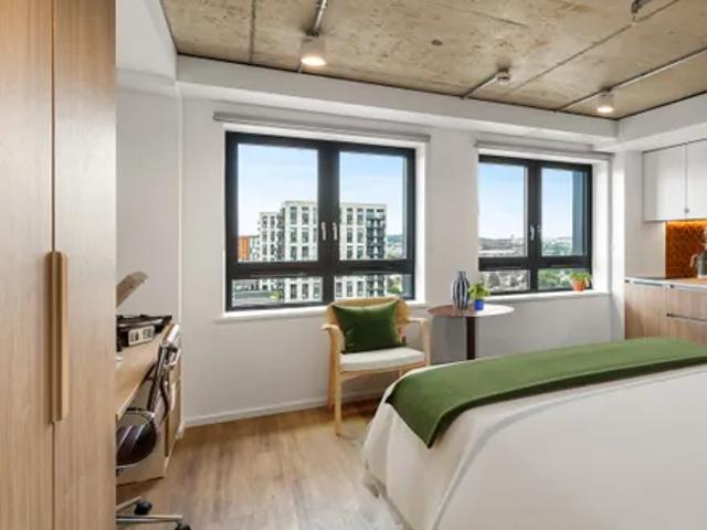 Fulton Road, London, HA9 0GB, United Kingdom | Room for rent #162044892 | Rentberry