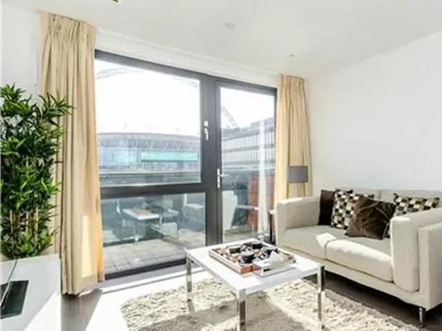 Fulton Road, London, HA9 0NU, United Kingdom | 2 bed apartment for rent #136748110 | Rentberry