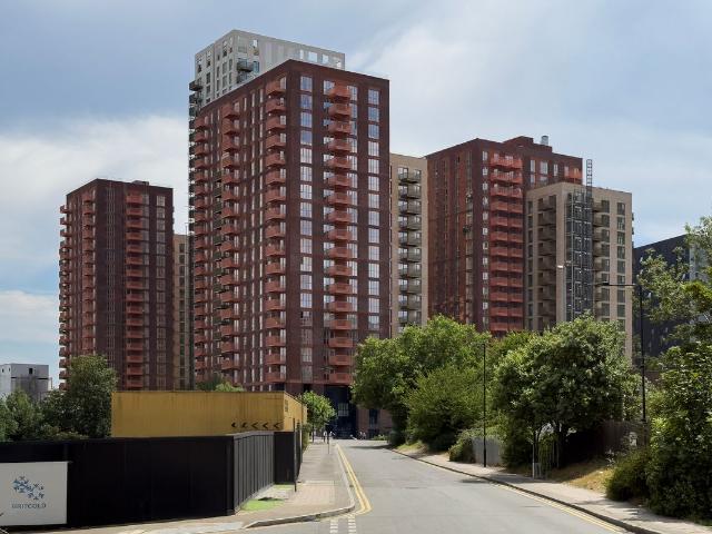 Fulton Road, London HA9, 1 bed flat to rent, £2,100 pcm | PrimeLocation