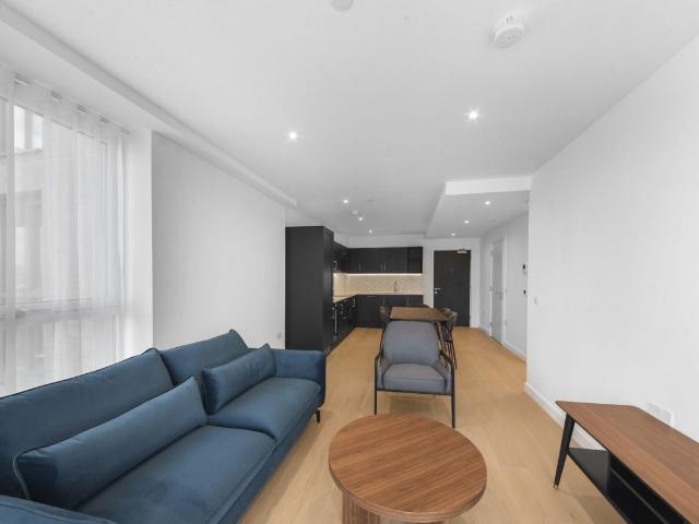 Fulton Road, London HA9, 2 bed flat to rent, £2,650 pcm | PrimeLocation