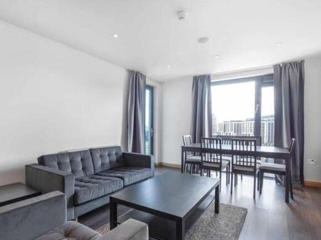 Fulton Road, Pinnacle Tower, Wembley Park, 2 Bedroom Flat