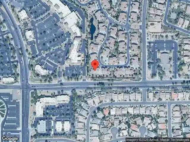Fulton Ranch, CHANDLER, AZ 85248
