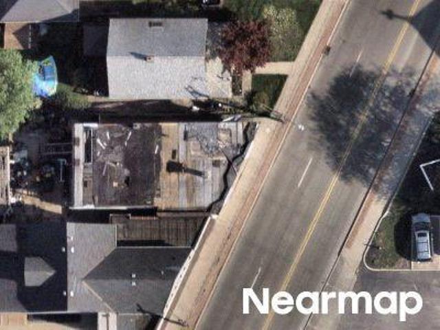 Fulton Rd