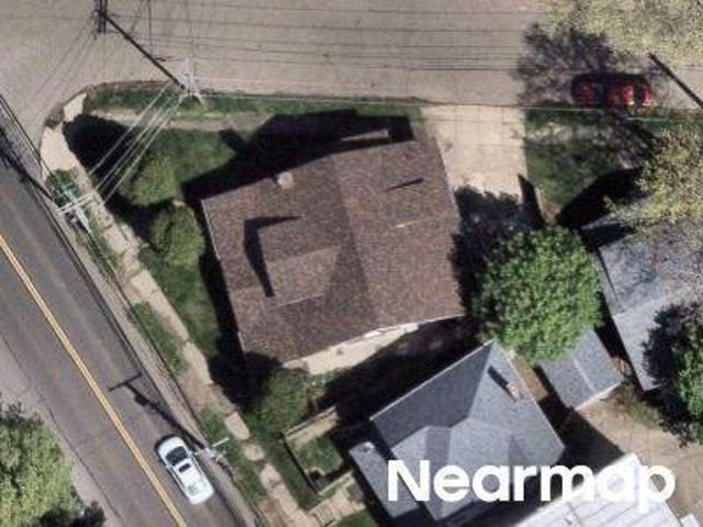 Fulton Rd NW
