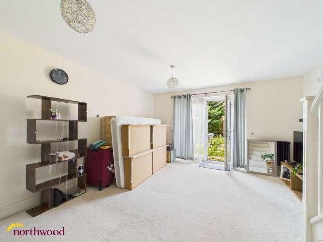 Fulwell Close, Banbury, OX16