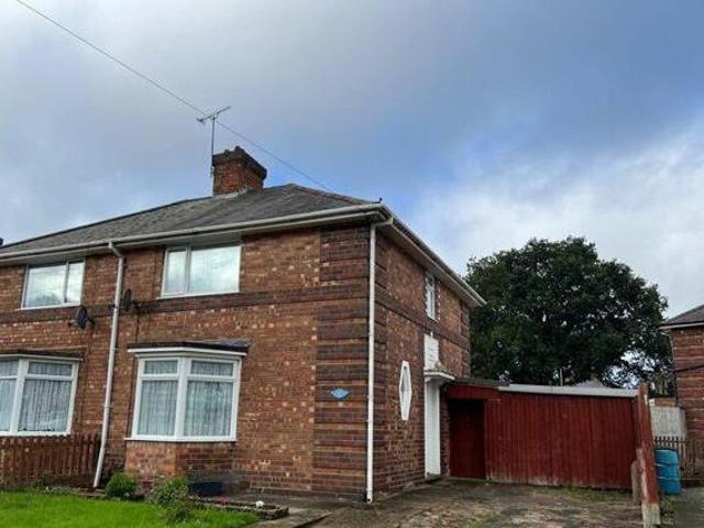 Fulwell Grove, Kingstanding, 3 Bedroom Semi detached