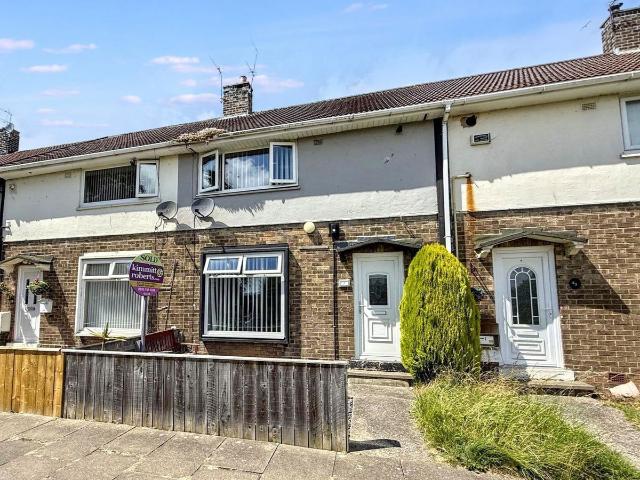 Fulwell Road, Peterlee SR8, 2 bed terraced house to rent, £600 pcm | PrimeLocation