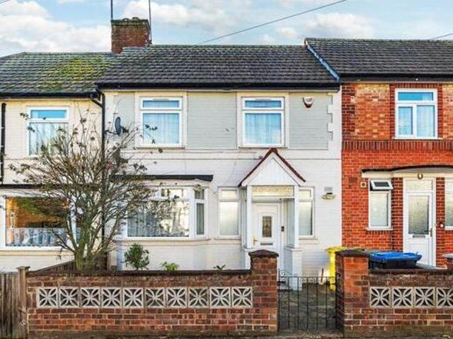 Fulwood Avenue, Wembley, 3 Bedroom Terraced