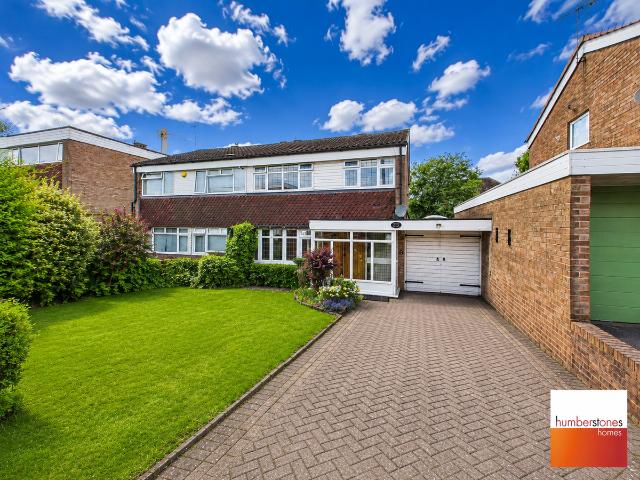 Fulwood Avenue Hurst Green, Halesowen B62, 3 bed semi detached house to rent, £1,150 pcm | PrimeLocation