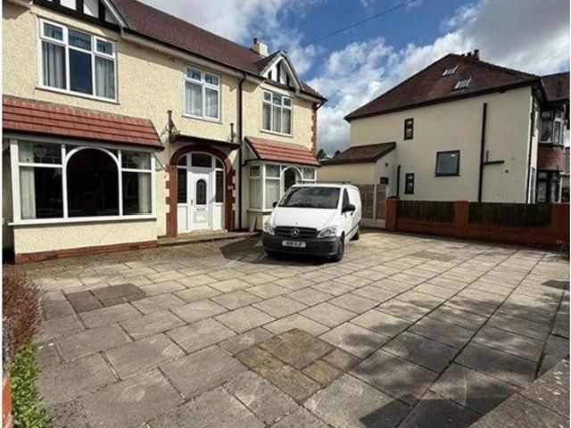 Fulwood Hall Lane, Preston PR2, 3 bed semi detached house to rent, £1,500 pcm | PrimeLocation
