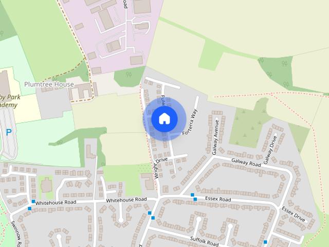 Fulwood Place, Bircotes, DN11