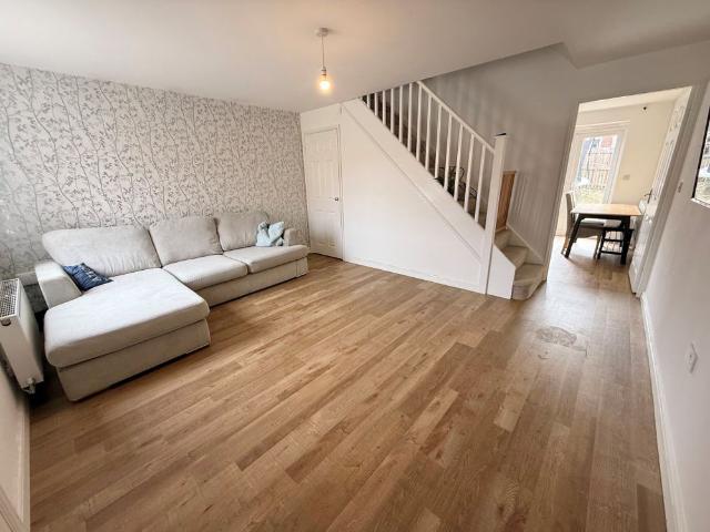Fulwood Place, Doncaster, Bircotes